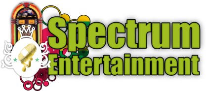 Spectrum Entertainment - Home